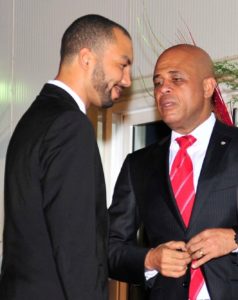 Deuxième attaque ciblée: Gamall se défend – Analyse